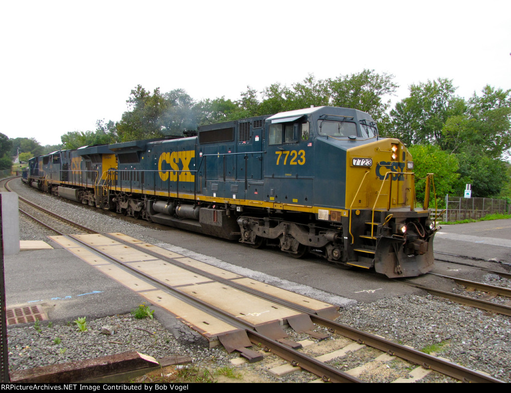 CSX 7723
